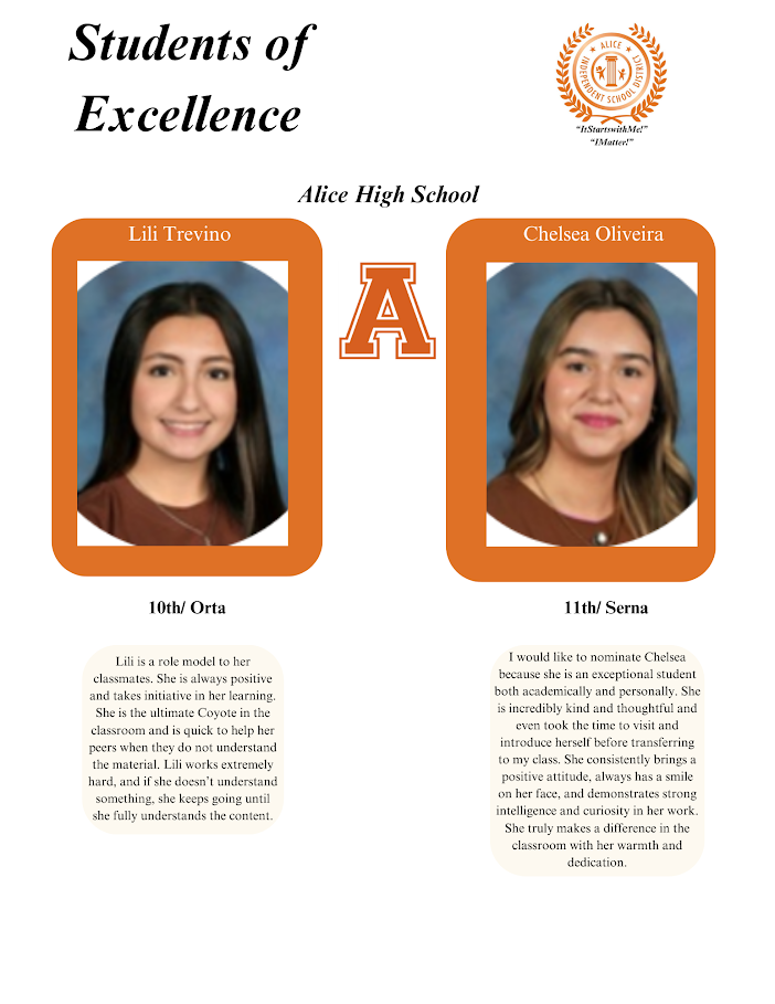 Home - Alice Independent School District